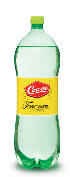 Coo-ee Soft Drinks