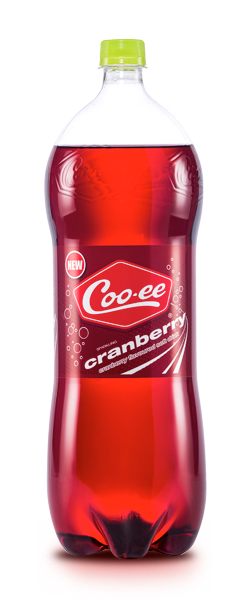 Coo-ee Soft Drinks