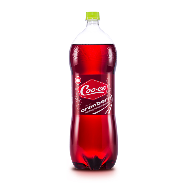 Coo-ee Soft Drinks