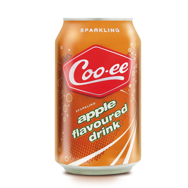 Coo-ee Soft Drinks
