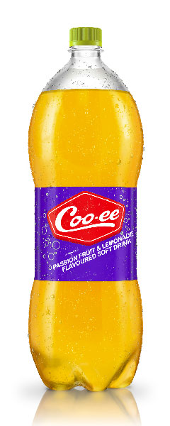 Coo-ee Soft Drinks