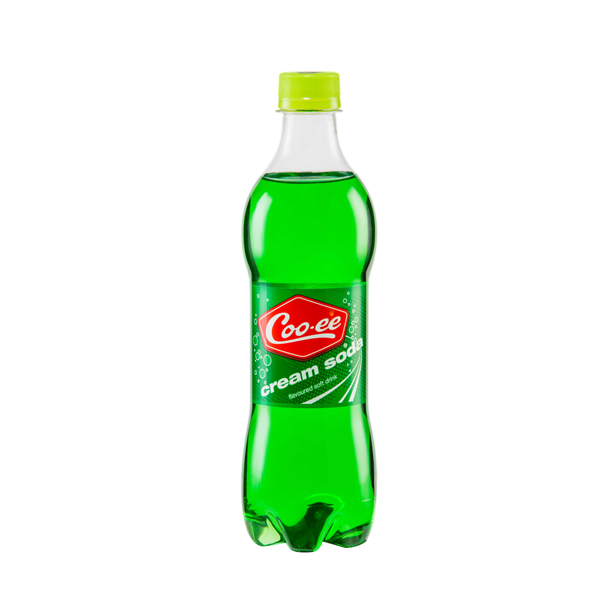 Coo-ee Soft Drinks