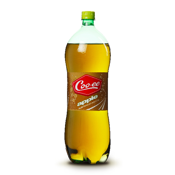 Coo-ee Soft Drinks