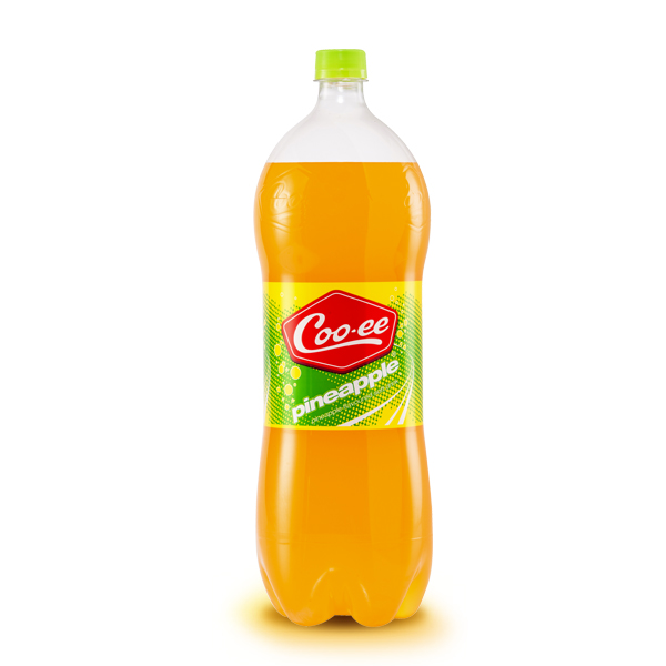 Coo-ee Soft Drinks
