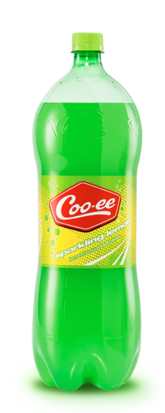 Coo-ee Soft Drinks