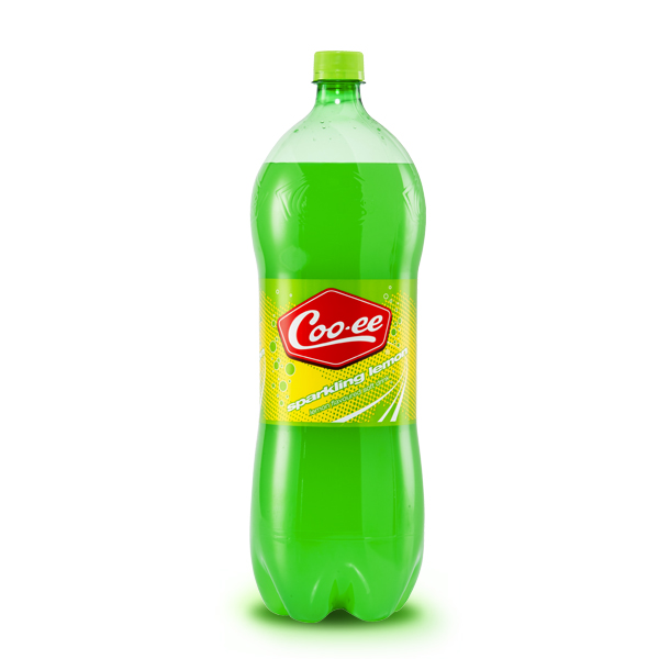 Coo-ee Soft Drinks