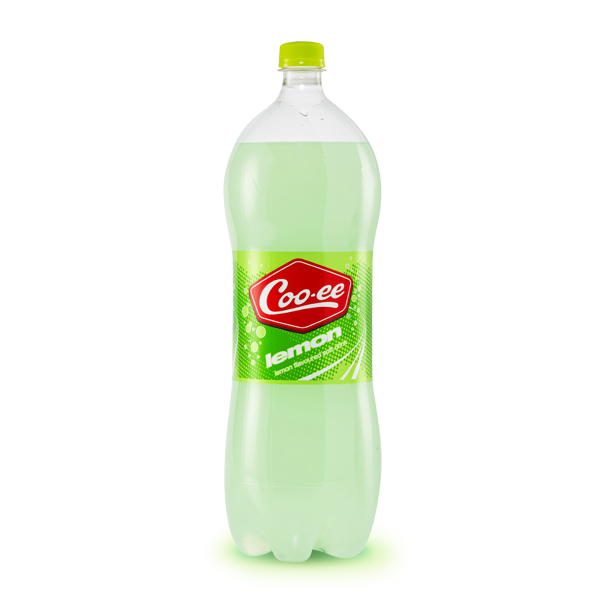 Coo-ee Soft Drinks