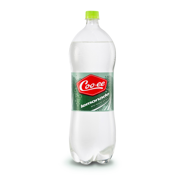 Coo-ee Soft Drinks