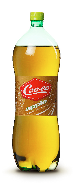 Coo-ee Soft Drinks